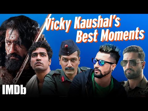 Vicky Kaushal: Top 10 Most Memorable Performances | IMDb