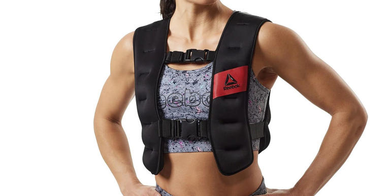 Using a Weighted Vest Could Help You Fight Osteoporosis, Per Experts