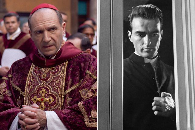 Oscar double feature: 10 classic movies to pair with 2025's Best ...