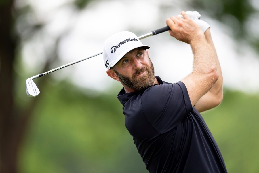 President Trump’s granddaughter among 90 players set to compete in ...