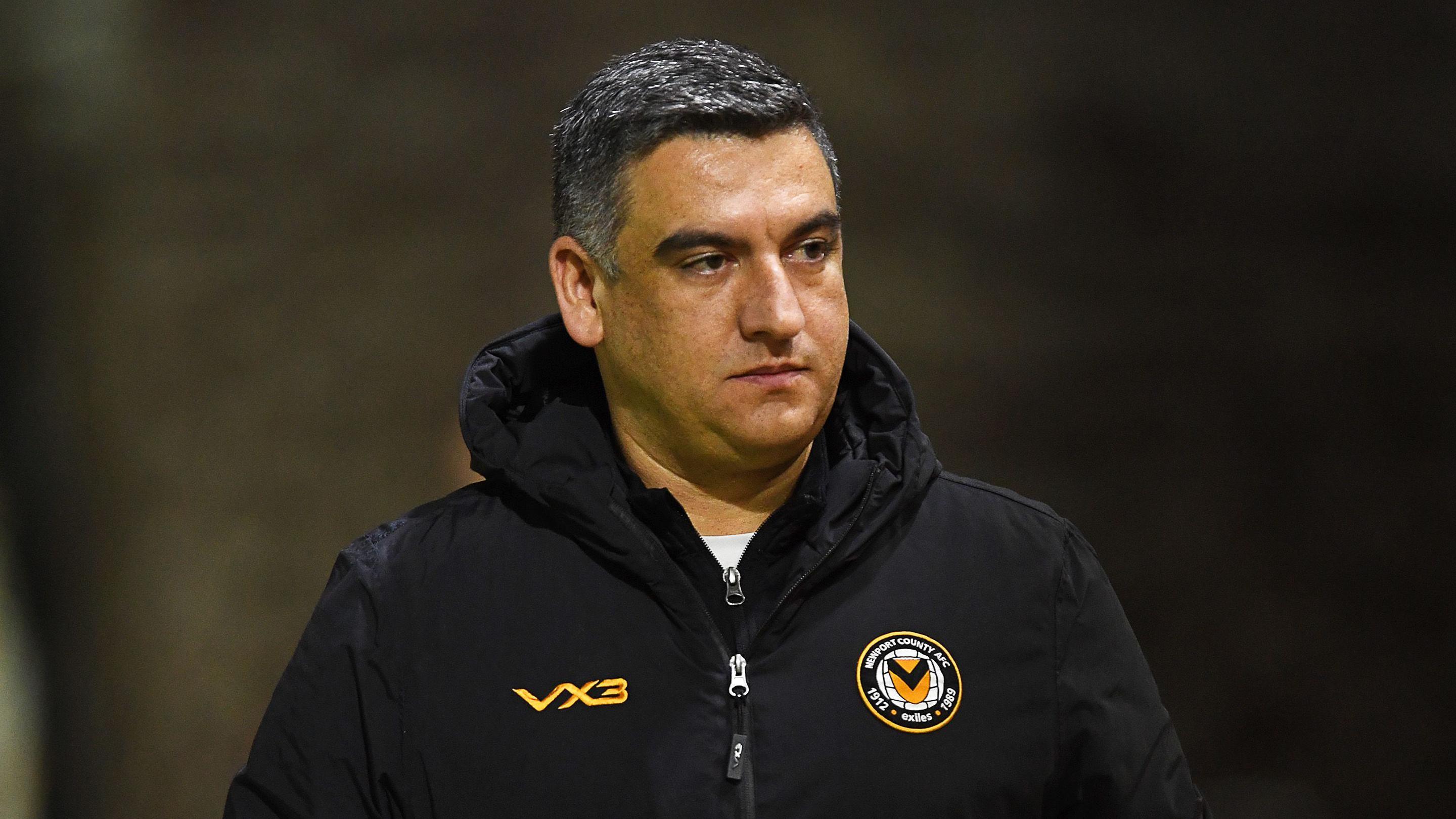 County must 'find solution' to sharpen blunt attack