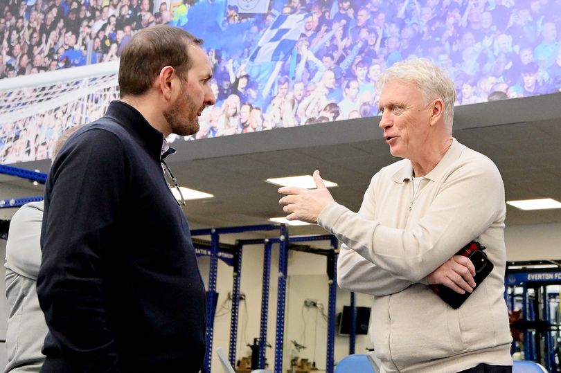 Every Kevin Thelwell Everton transfer assessed as Friedkin Group ...