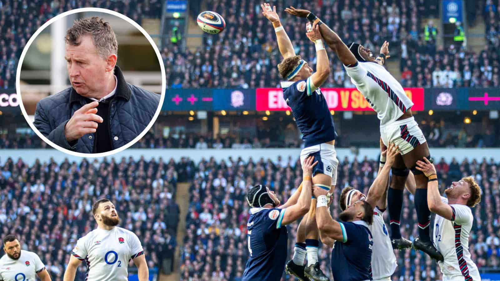 Nigel Owens reveals the new World Rugby law he is ‘not a big fan of’ as ... Nigel Owens reveals the new World Rugby law he is ‘not a big fan of’ as ...