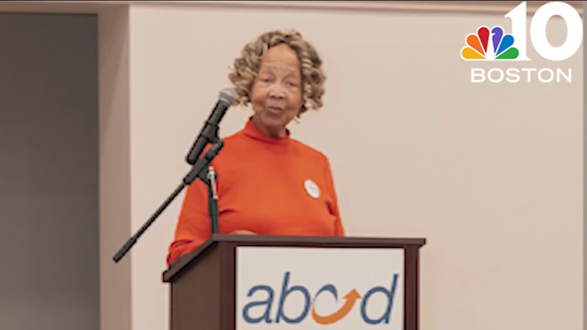 Getting to know Massachusetts Transportation Secretary Monica Tibbits-Nutt