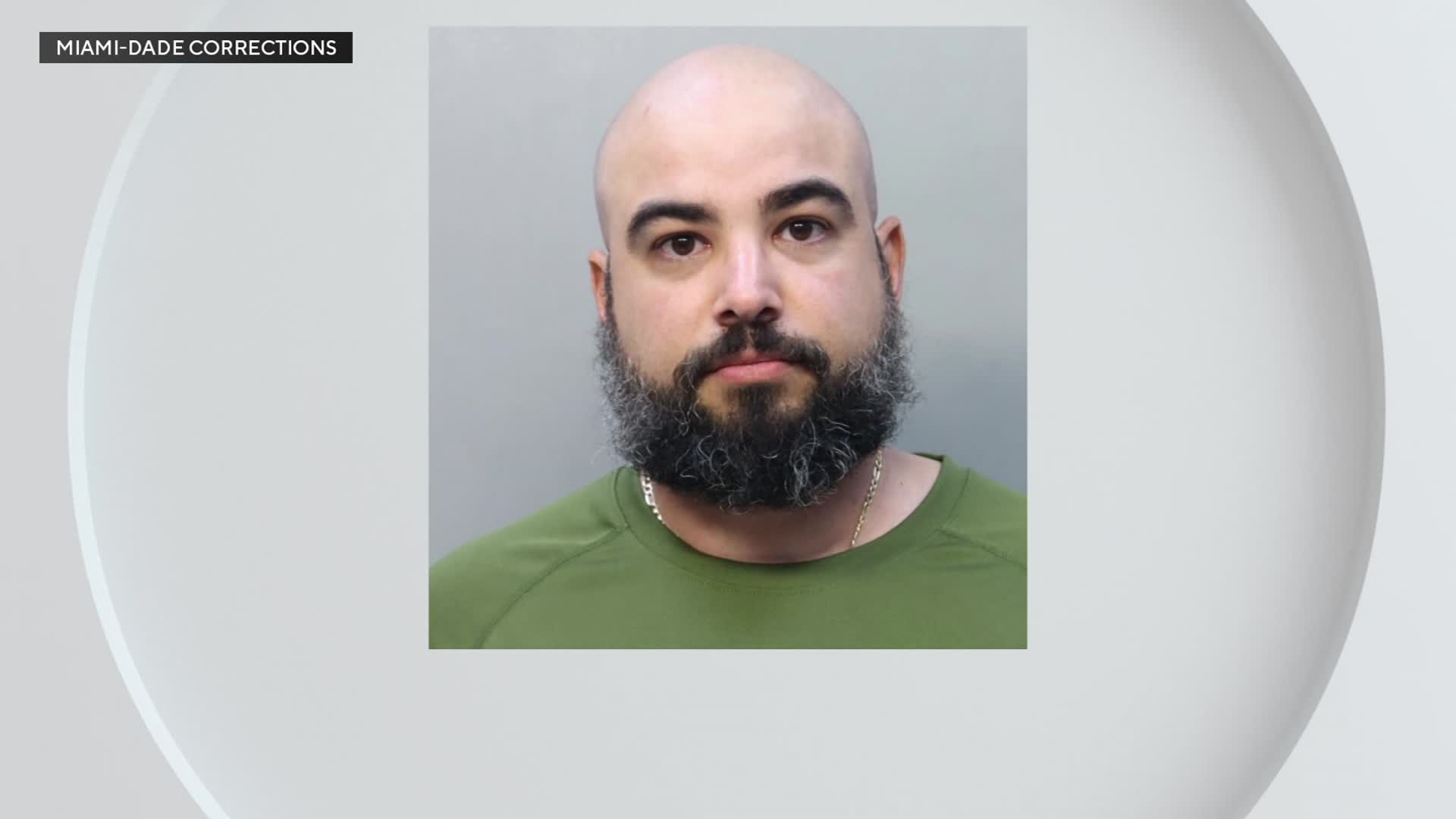 Miami Springs Little League coach arrested on child pornography charges