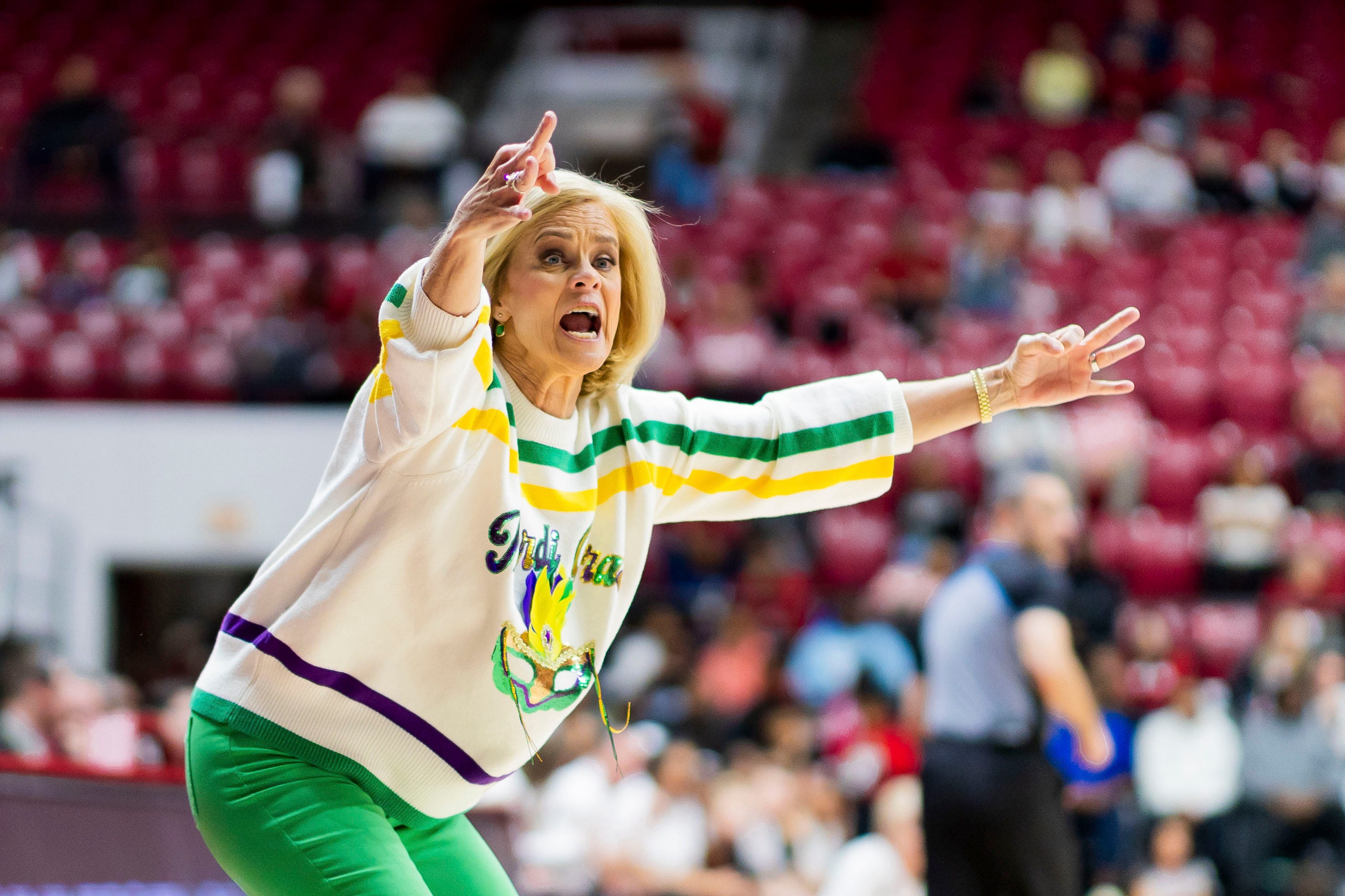 LSU women's basketball vs Ole Miss prediction, scouting report for LSU ...