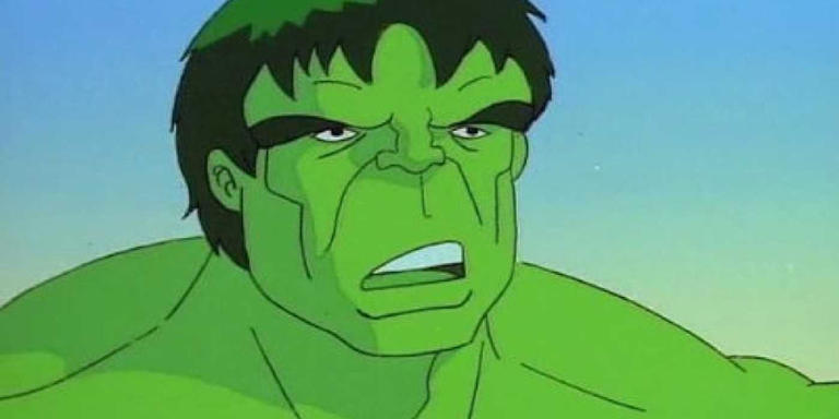 10 Ways The Hulk Animated Show Is Better Than The MCU’s Hulk Story