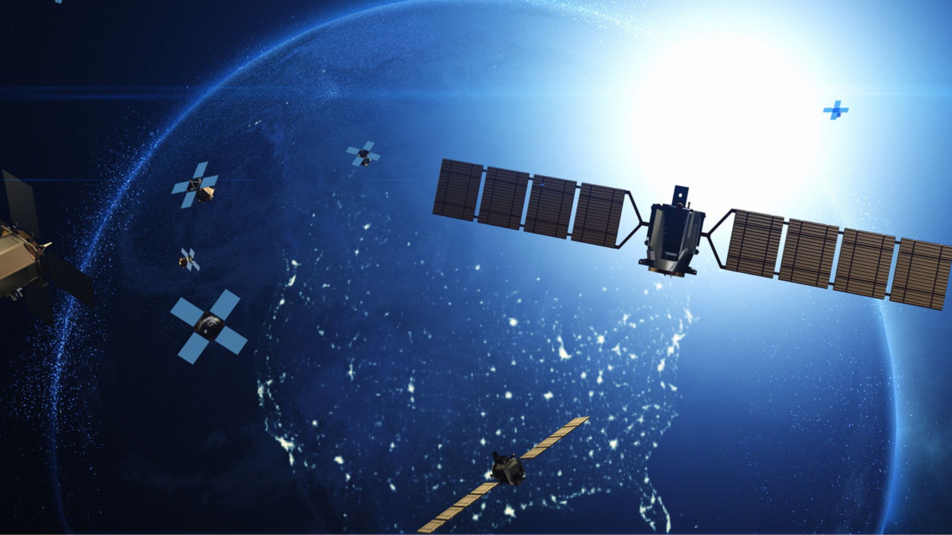 US scientists to detect tiny 1 cm-long ‘grenades’ with Space Debris Hunter satellite