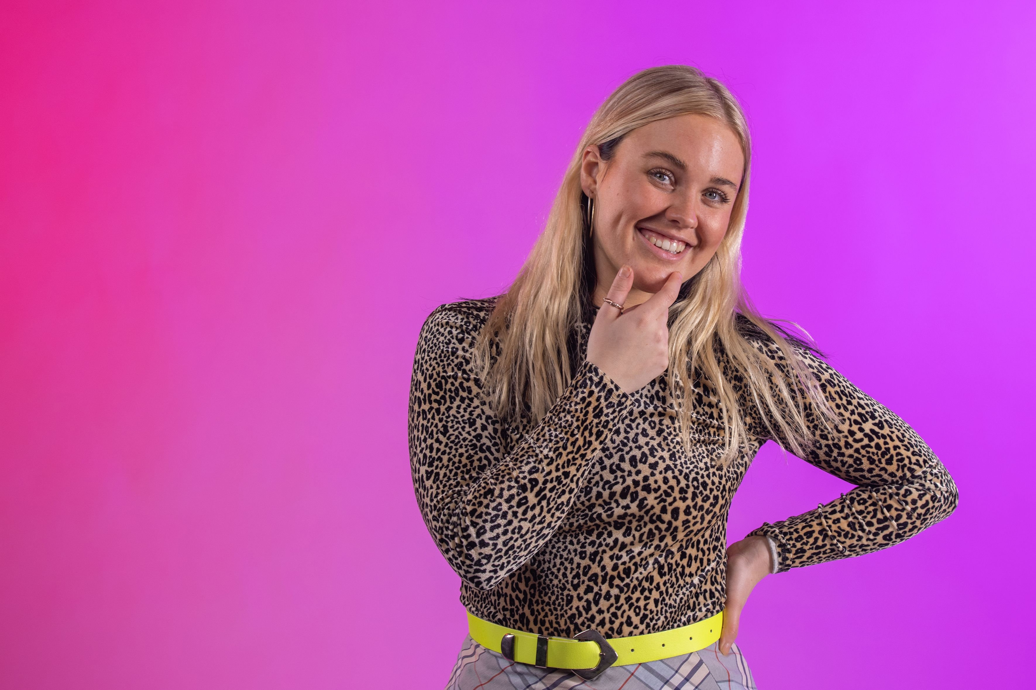 Vender tilbage til DR: Et kæmpe privilegium