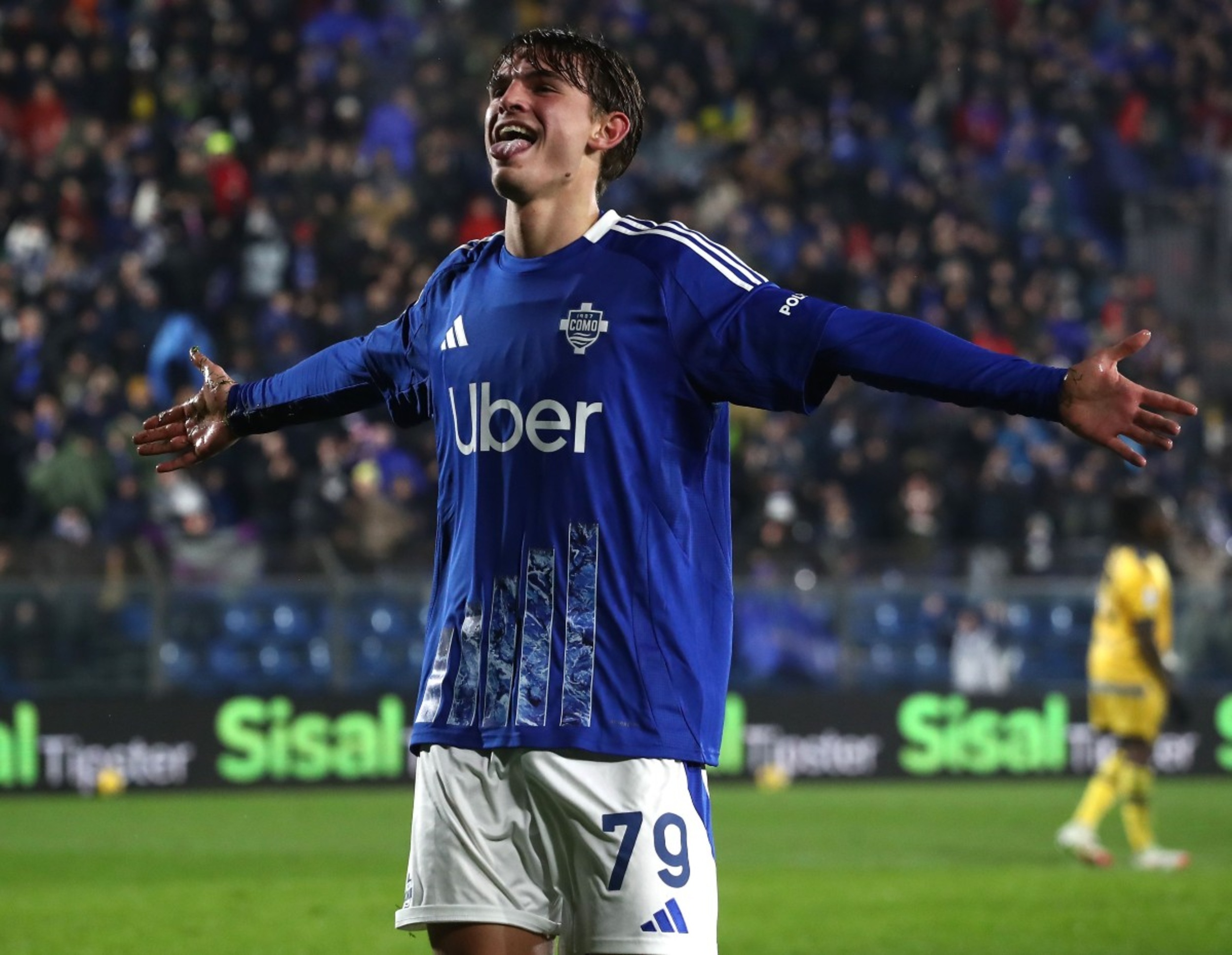 Tottenham join London rivals in race for 20-year-old breakthrough talent