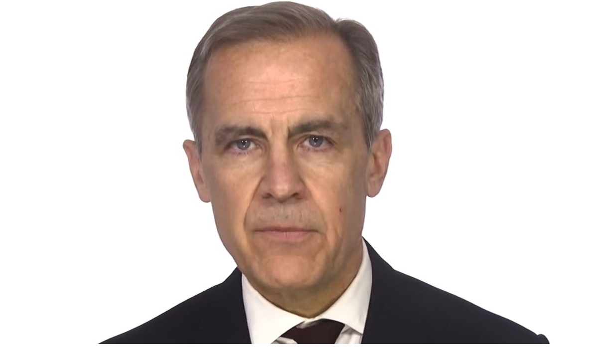 Trump "Rupture" Will Cost Canada $50 Billion, Prime Minister Says