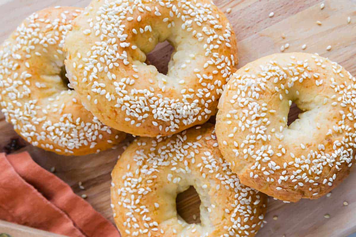 21 Make-Ahead Easter Brunch Recipes For The Tired Host