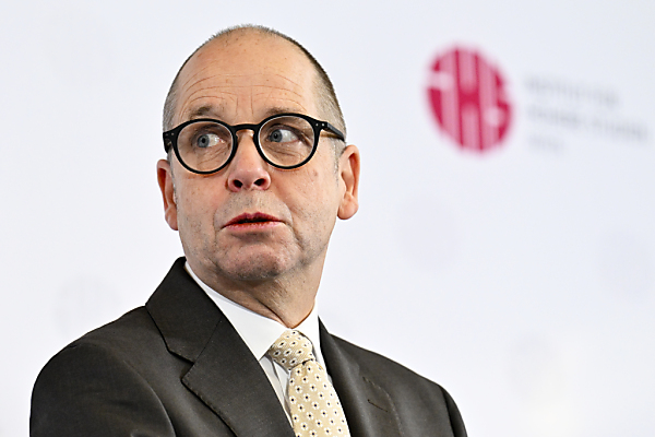 IHS-Chef Bonin: Klima ist "Leerstelle" im Regierungsprogramm