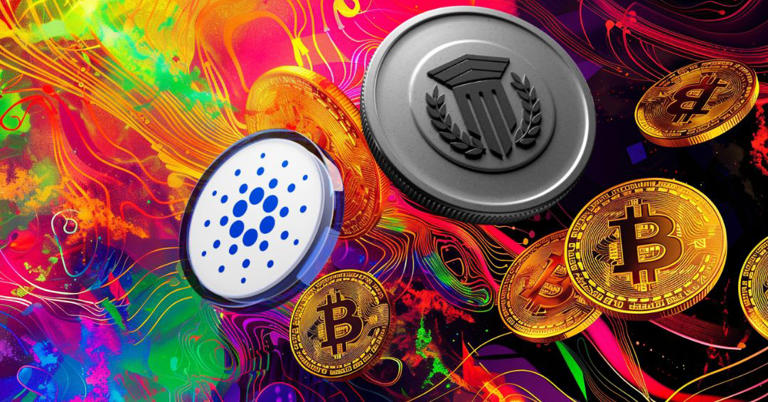 Mutuum Finance (MUTM) could hit $1 soon as Cardano (ADA) faces market struggles