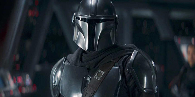 New Star Wars Show In Development From Lost Showrunner & His Son