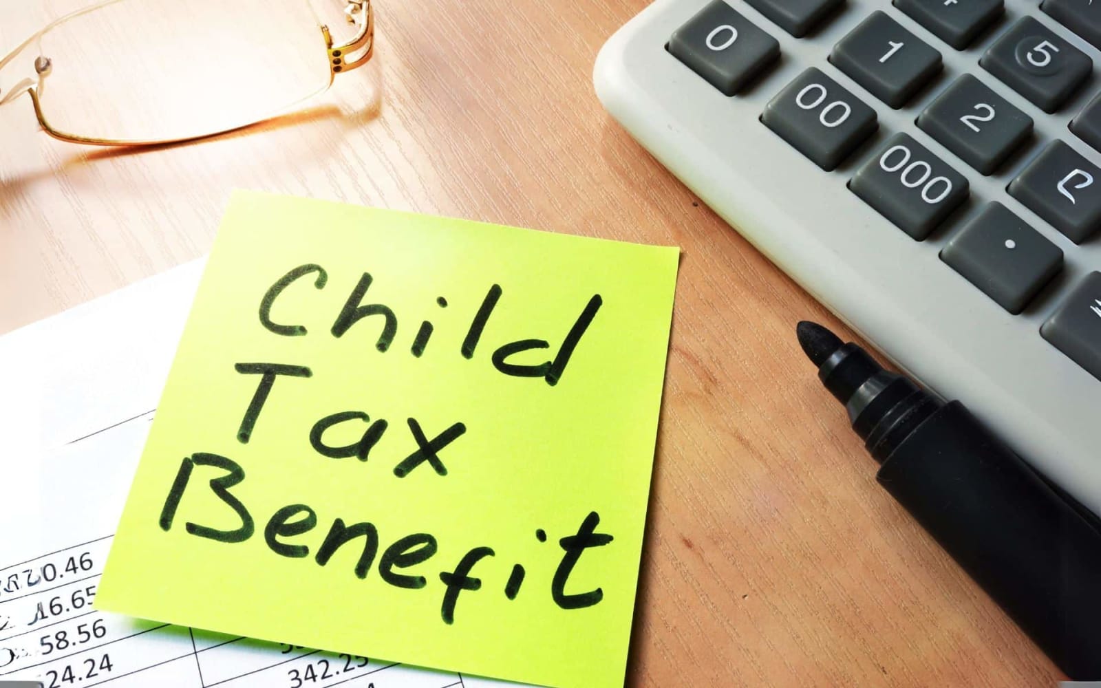 Government Considers Easing Two-Child Benefit Cap Amid Child Poverty ...