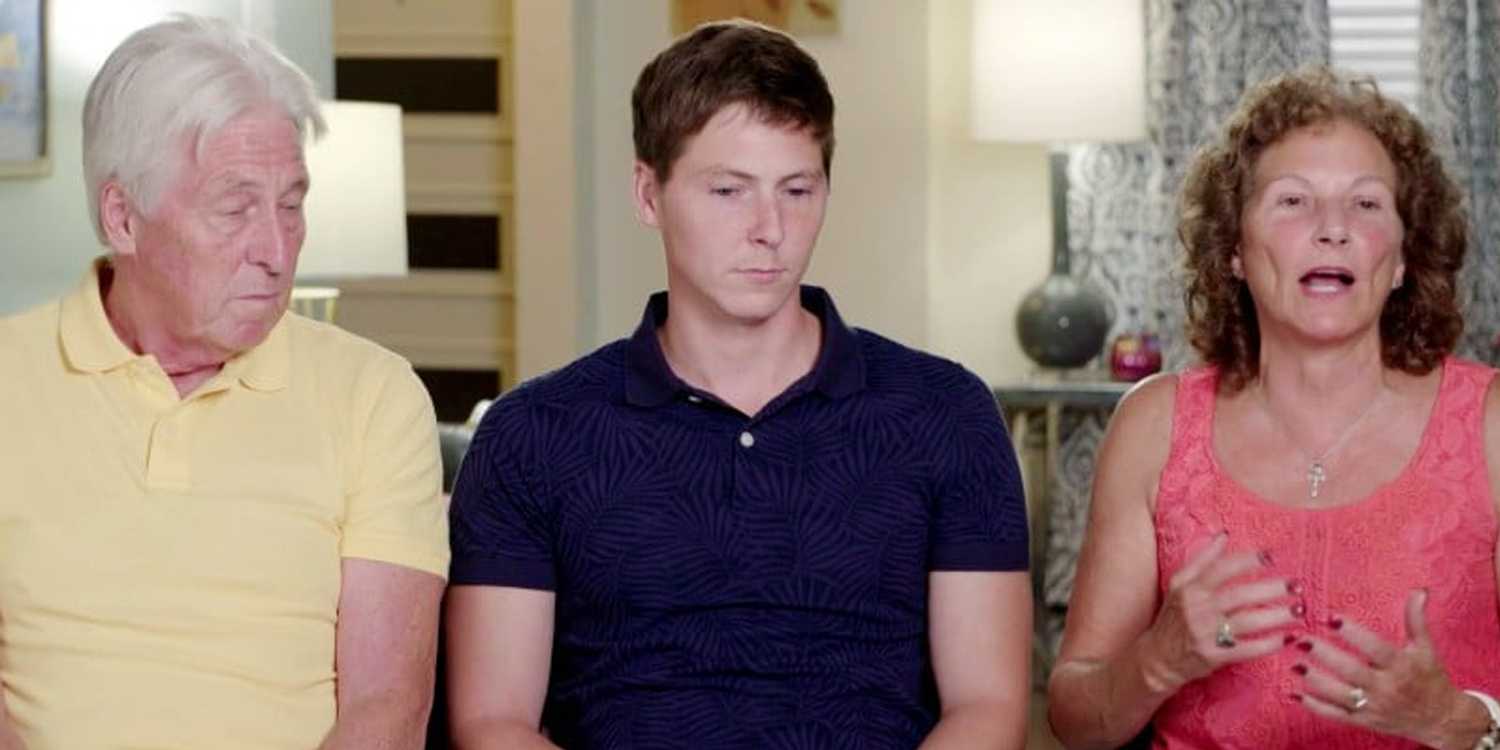 90 Day Fiancé: Brandon Gibbs Has Impressive Health Update After ...