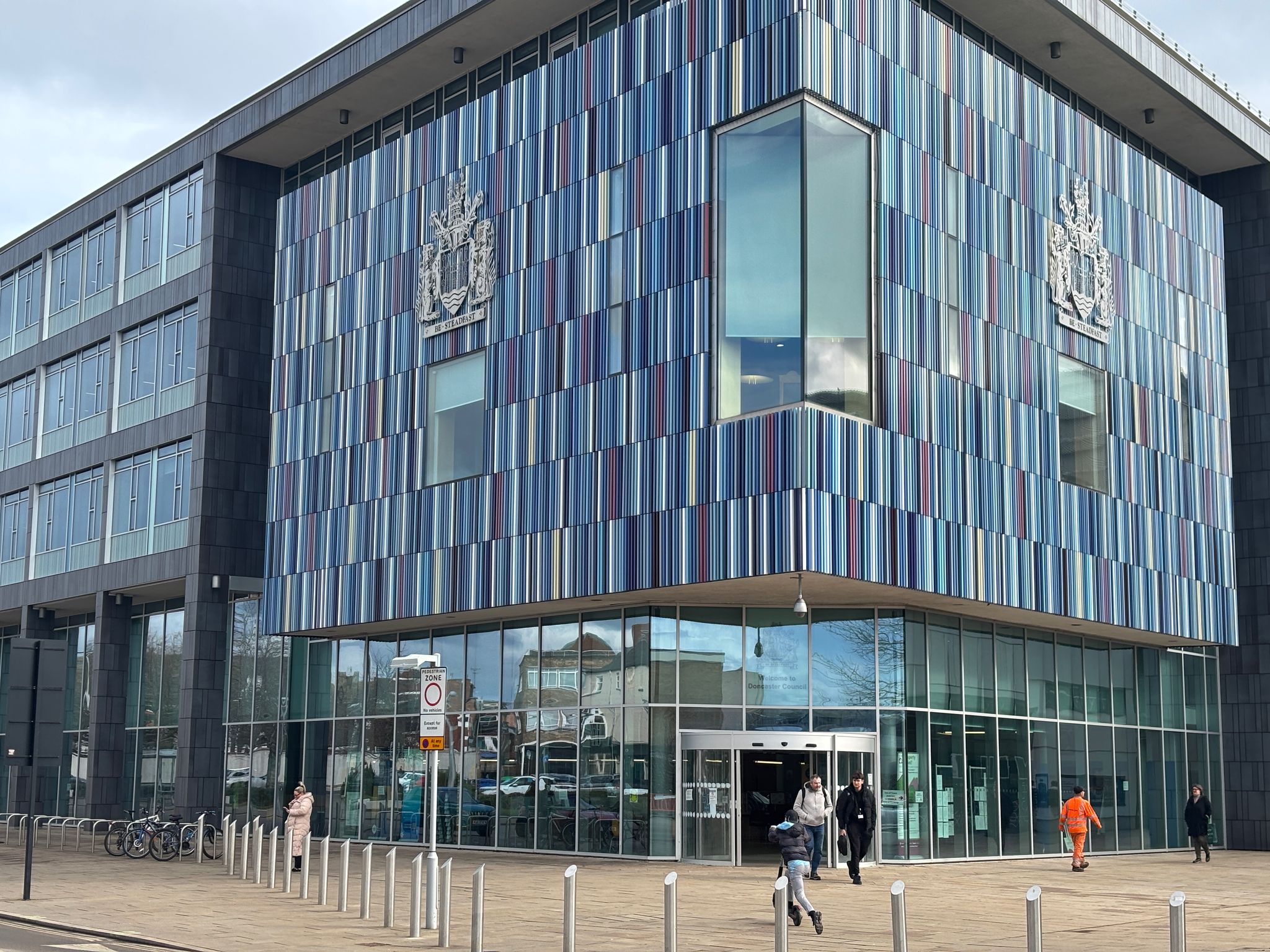 Councillors approve 3.99% Doncaster council tax hike alongside huge £ ...