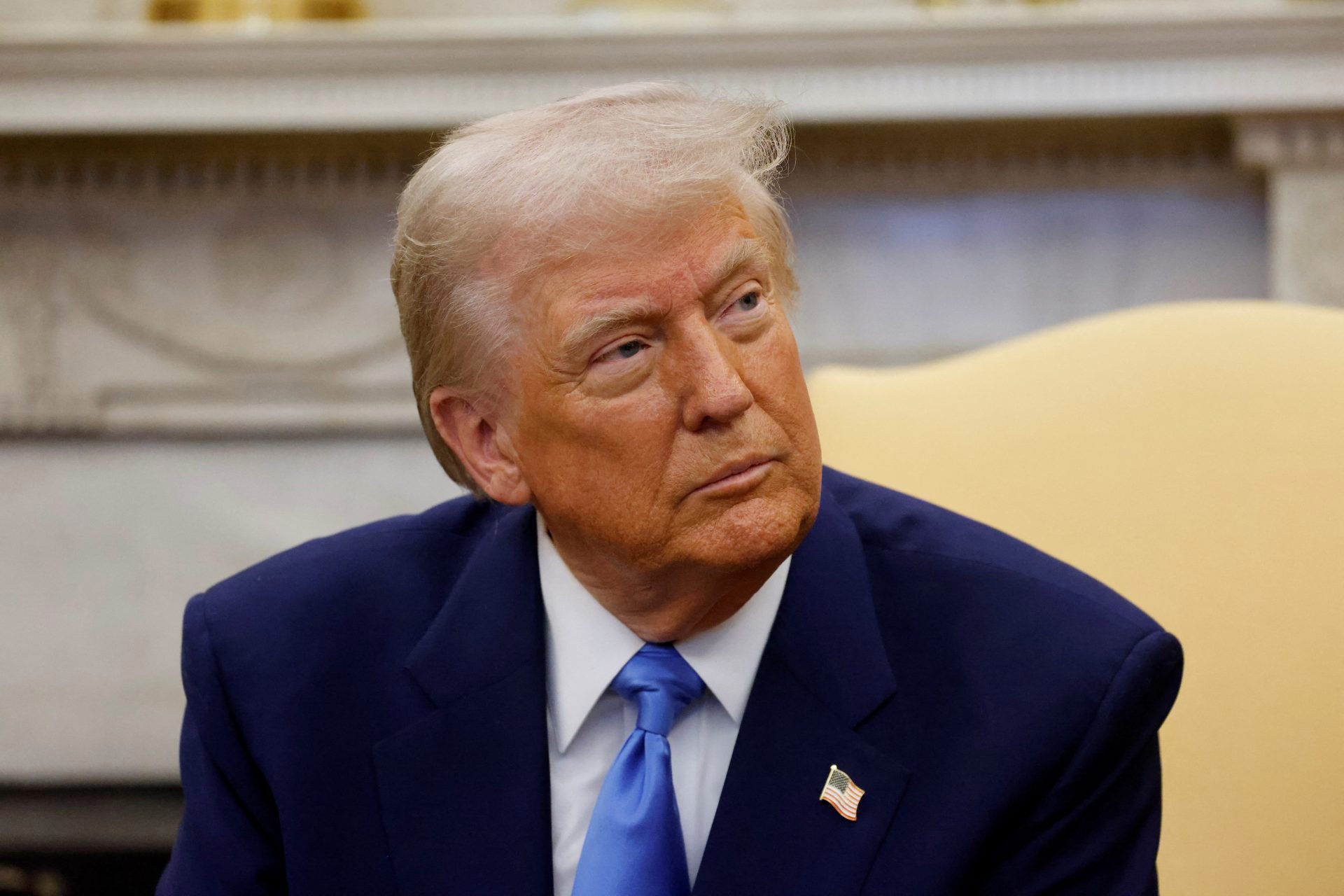 Expertos auguran malas noticias para los EE. UU. de Donald Trump Expertos auguran malas noticias para los EE. UU. de Donald Trump