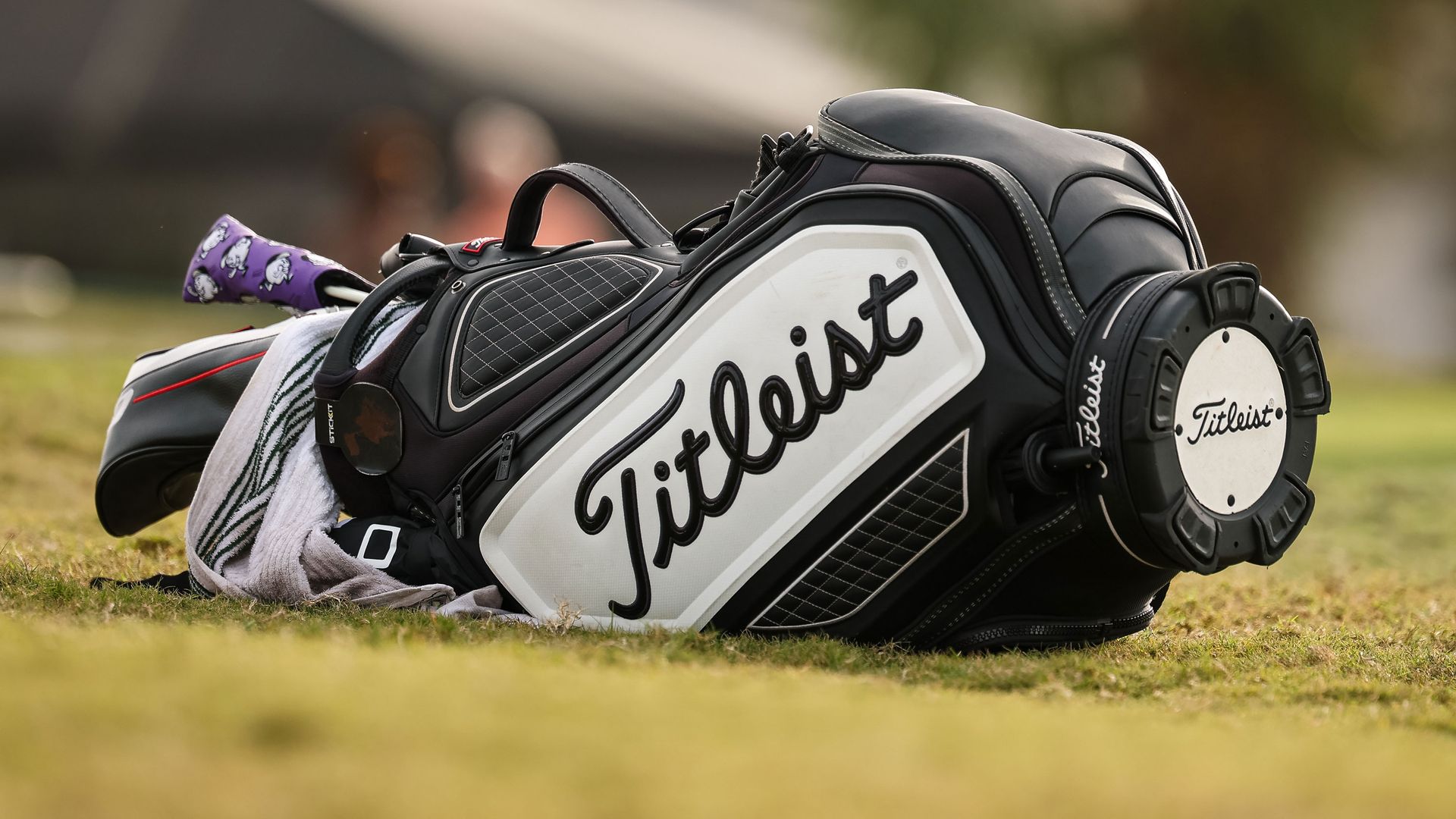 Building The Ultimate Titleist Golf Bag: My Favourite Clubs From The ...