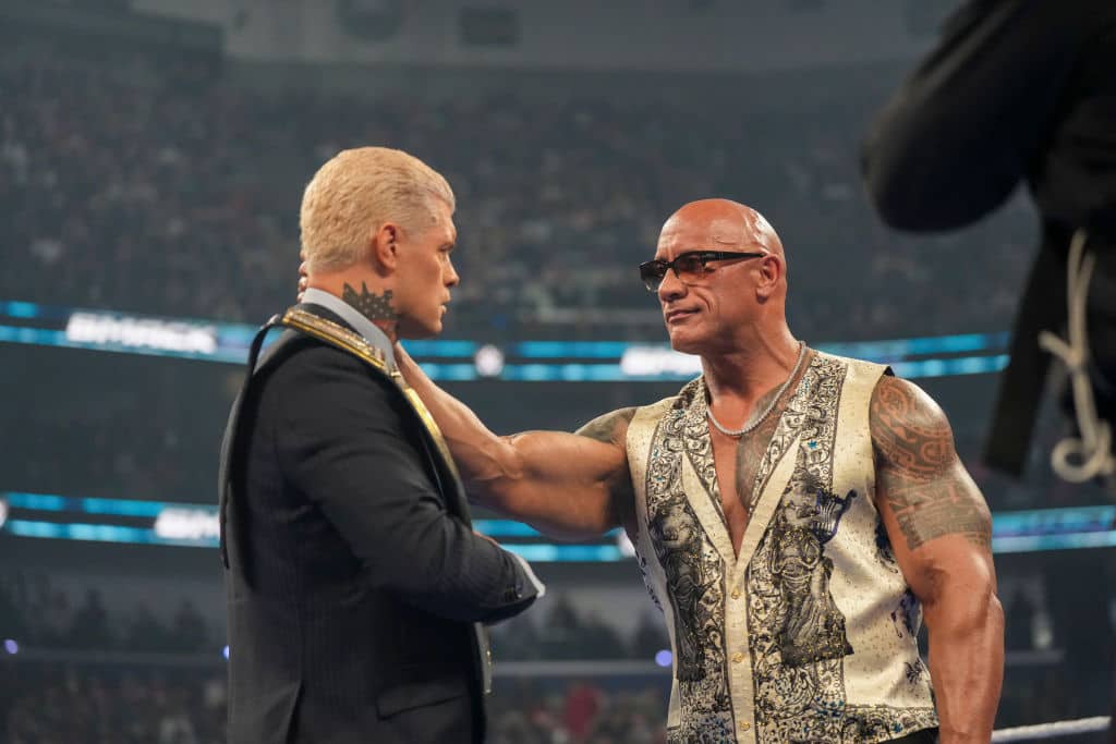 WWE Elimination Chamber 2025: Predictions and analysis of matches ...