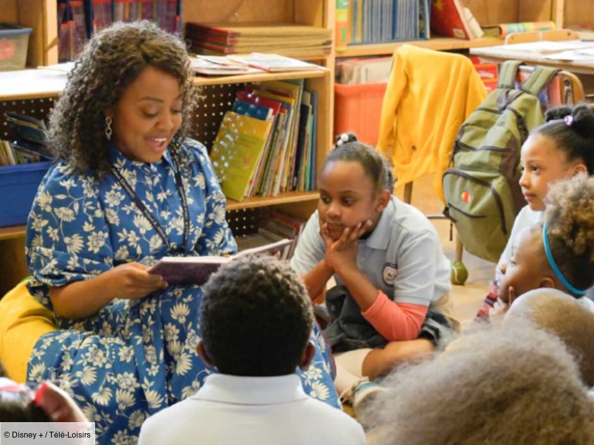 Abbott Elementary : Qui est la prof qui a inspiré le personnage de Janine