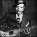 Who Is Robert Johnson, the Man Who Sold His Soul to the Devil?