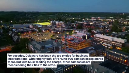 Elon Musk Blasts Delaware Court After $100B Pay Package Rejected ...