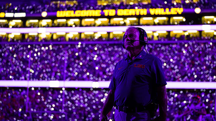 The LSU Football Recruiting Buzz: Tigers Picking Up Steam for Multiple ...