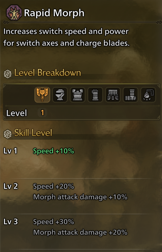 Monster Hunter Wilds Switch Axe Build for Beginners