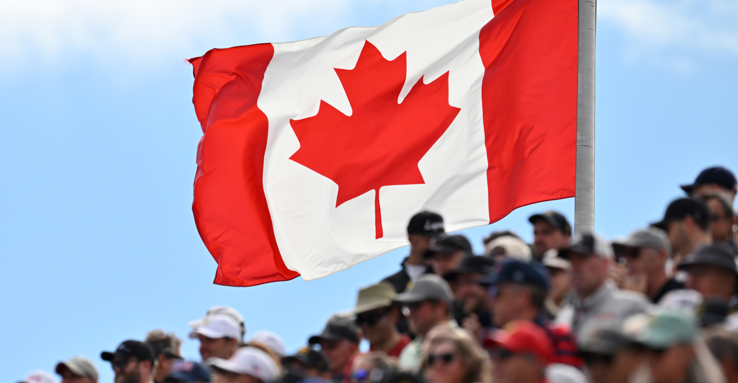 Not the 51st state: myths and misconceptions aboot Canada, eh