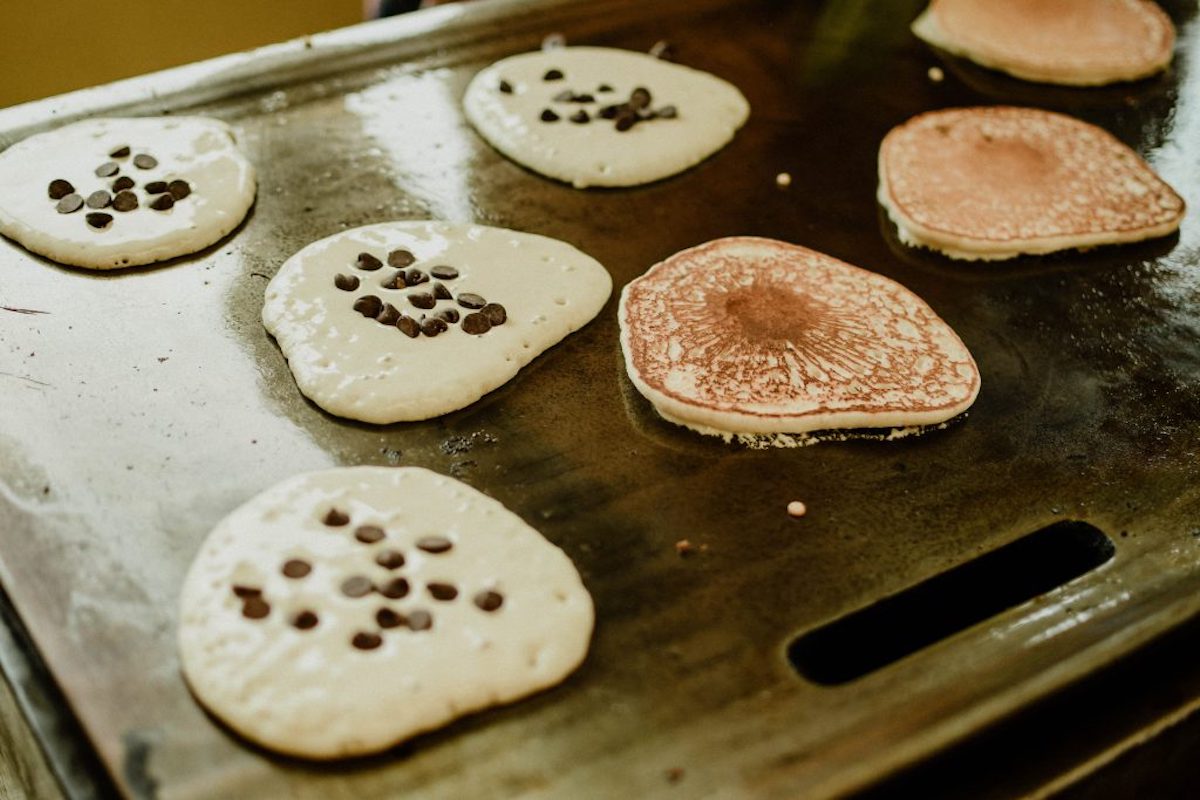 Dodge Nature Center Pancake Breakfast
