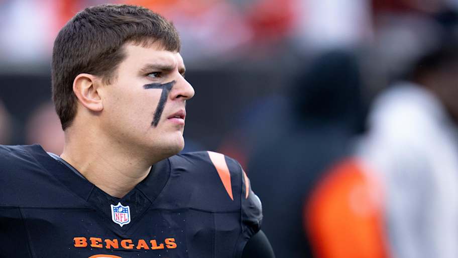 Duke Tobin Weighs in on Possibility of Bengals Trading Trey Hendrickson