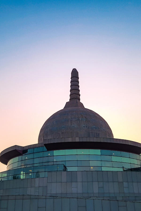 Buddha Smriti Park to Marine Drive: Top 10 Places To Visit In Patna