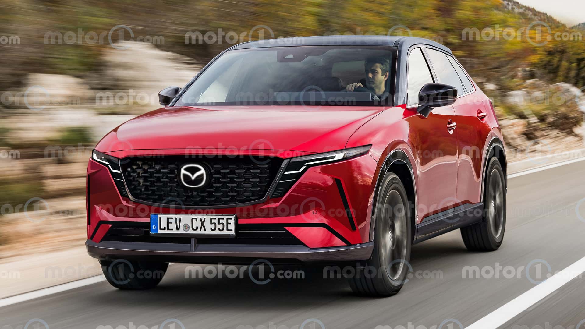 2026 Mazda CX-5: Everything We Know