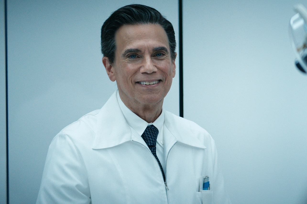 ‘Severance’s Robby Benson Unpacks Dr. Mauer’s Motives In Season 2’s ...