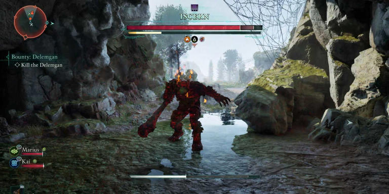 10 Hardest Enemies In Avowed, Ranked By Difficulty