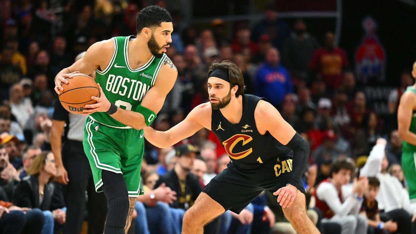 Cavaliers vs. Celtics odds, score prediction, start time: 2025 NBA ... Cavaliers vs. Celtics odds, score prediction, start time: 2025 NBA ...