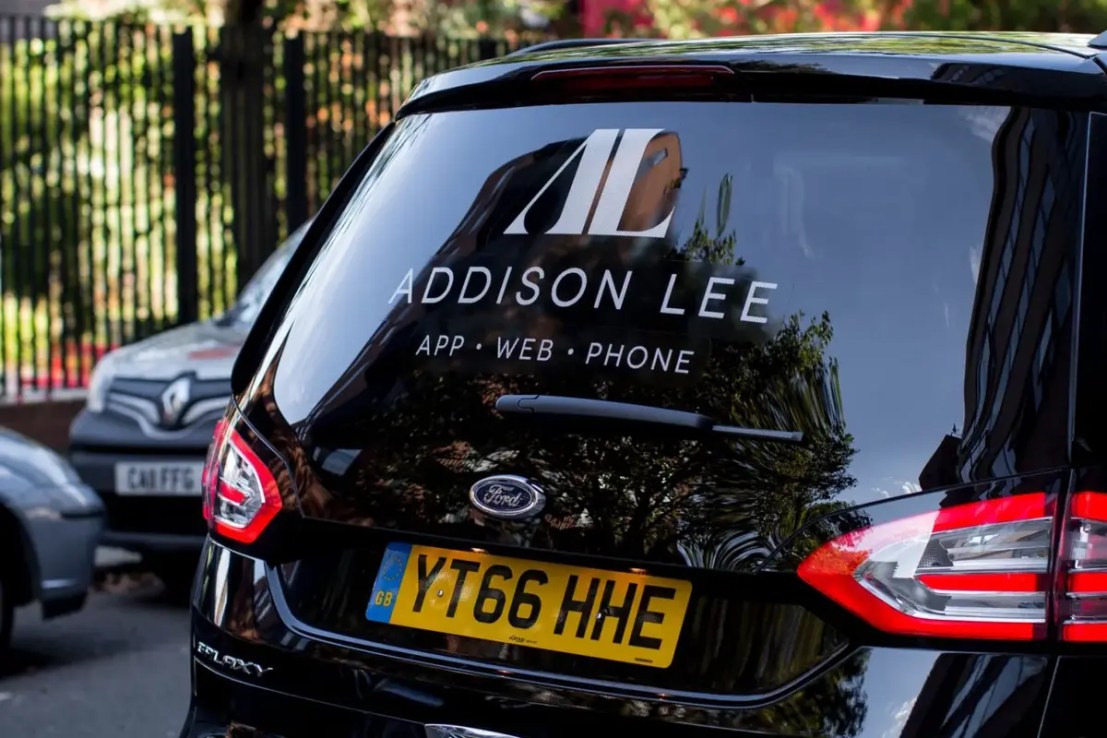 Addison Lee returned to profit ahead of £270m takeover
