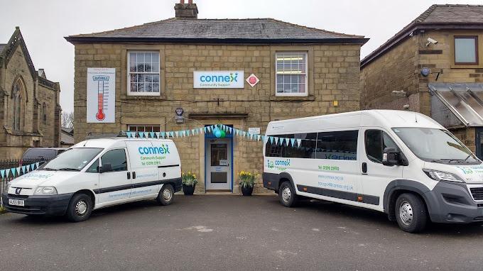 ‘Lifeline’ transport service in Buxton under threat after losing DCC ...