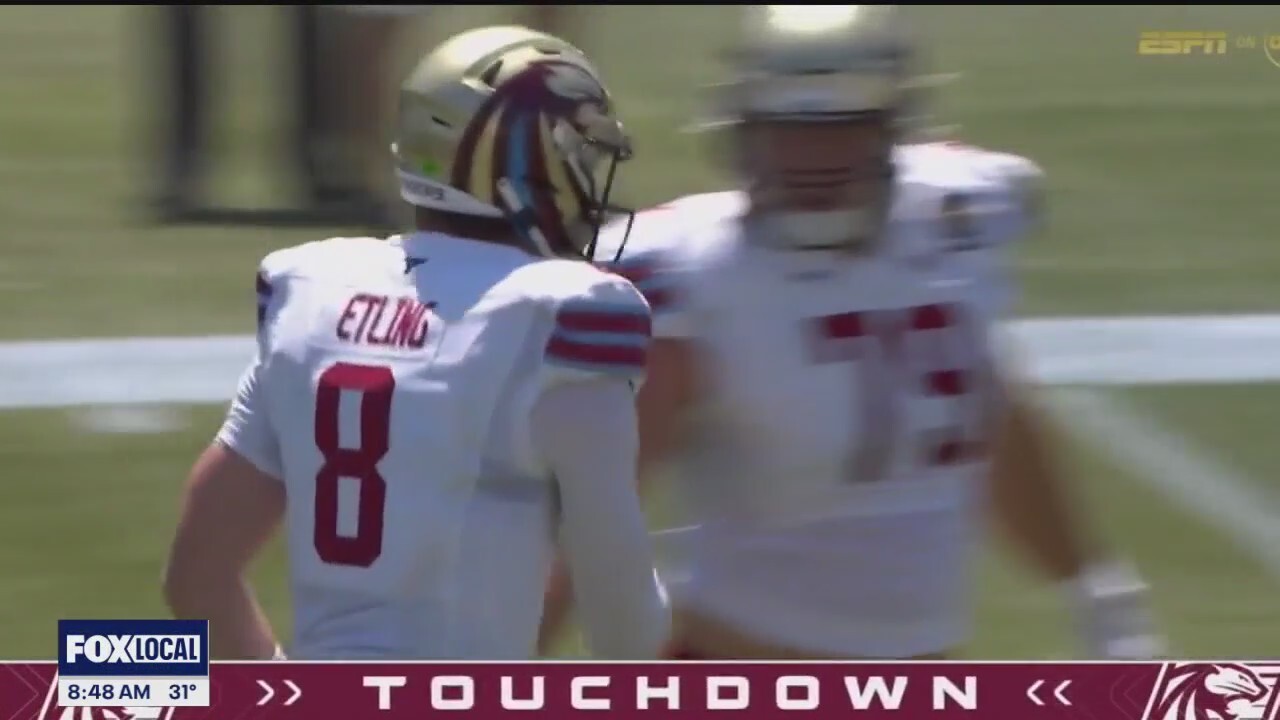 Michigan Panthers kick off season March 30, tickets now on sale