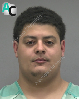 Gainesville man arrested for DUI plus drug and gun charges after ...