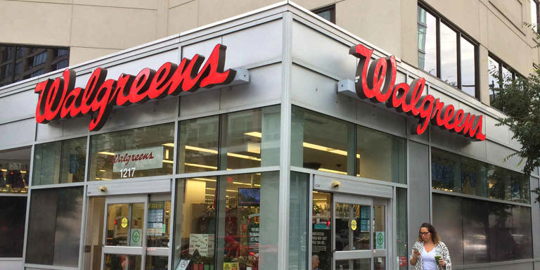 A buyout of Walgreens is supposed to boost the stock, but this analyst ...