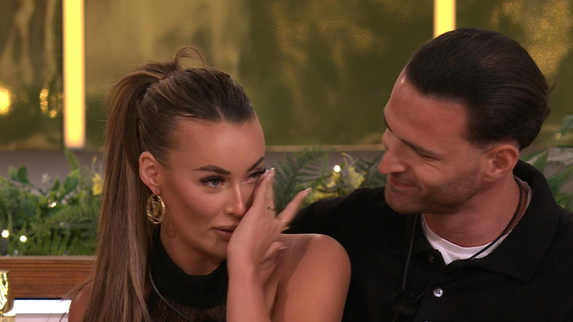 Love Island: All Stars split CONFIRMED