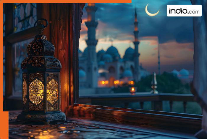 Ramadan Mubarak 2025: Top Ramzan wishes, WhatsApp messages, status ...