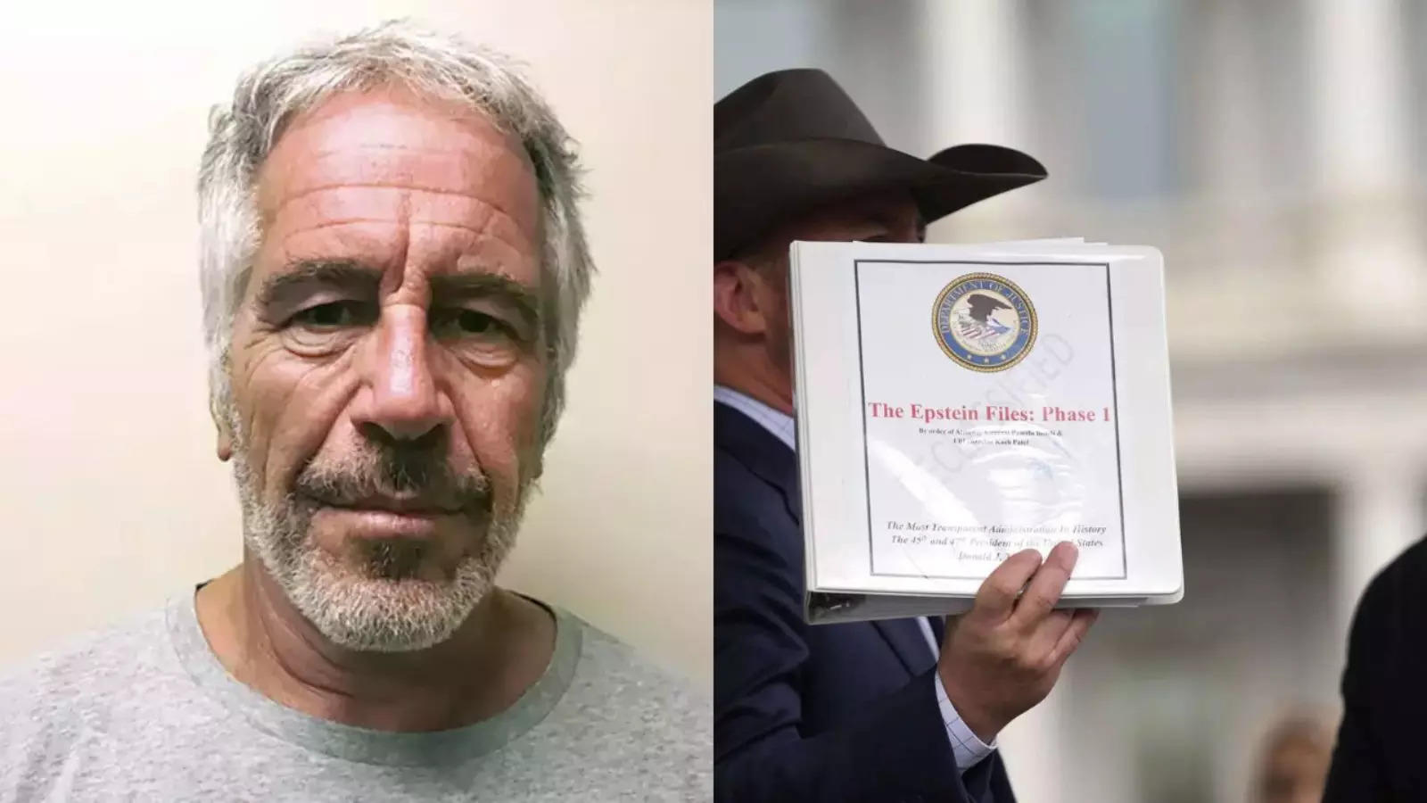 Beyond the Headlines: What the first Epstein file reveals