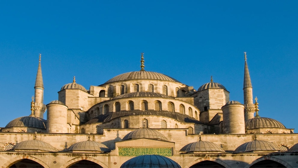 Was Urlauber über die Fastenzeit der Muslime wissen sollten