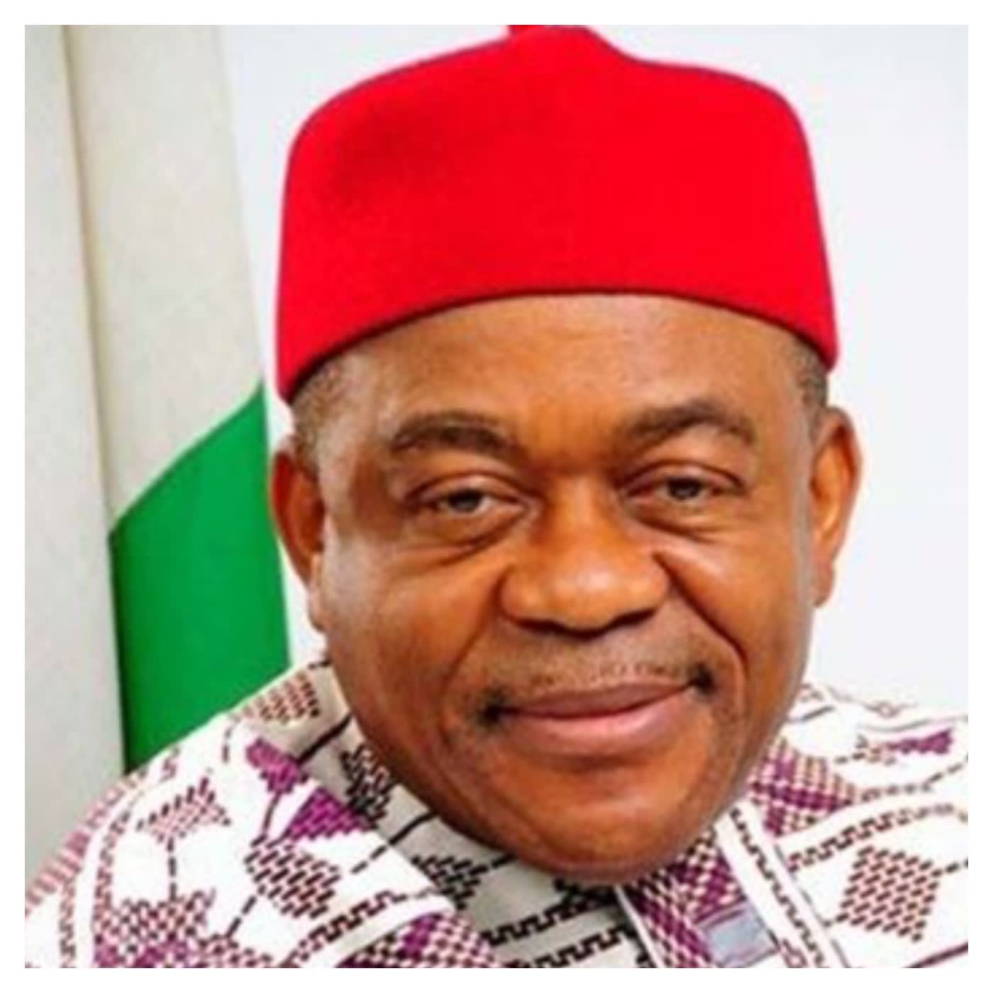 Alleged N47bn fraud: EFCC arraigns ex-Abia governor Orji, son, others