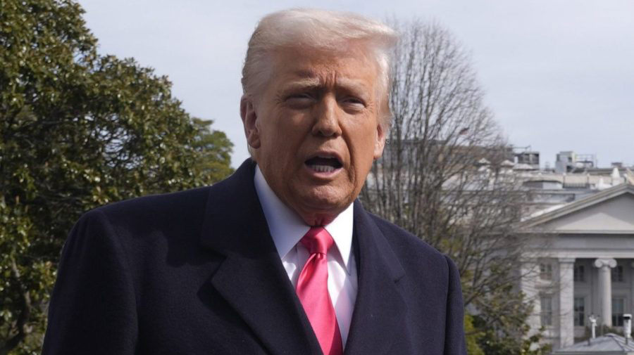 Trump: Iowa should pass measure removing protections for transgender ... Trump: Iowa should pass measure removing protections for transgender ...