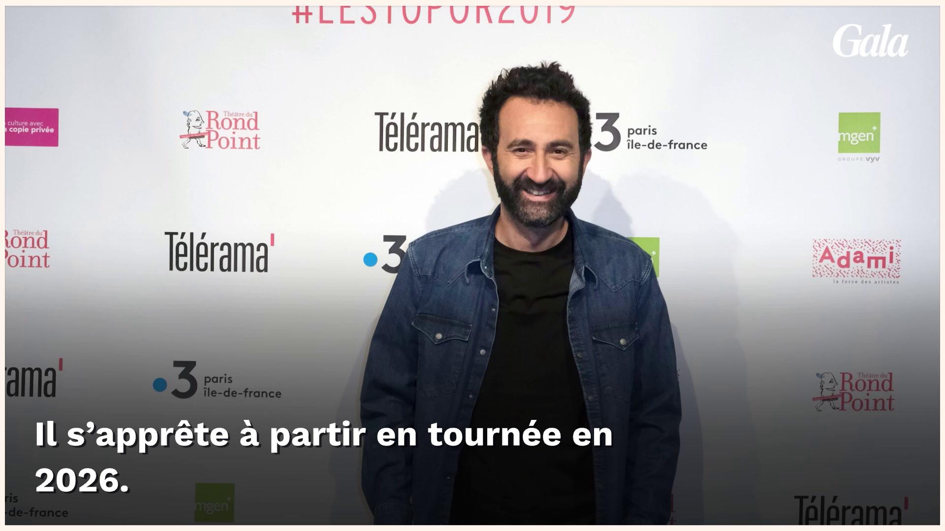 MAISONS DE STARS - Mathieu Madénian : cette demeure familiale près de ...